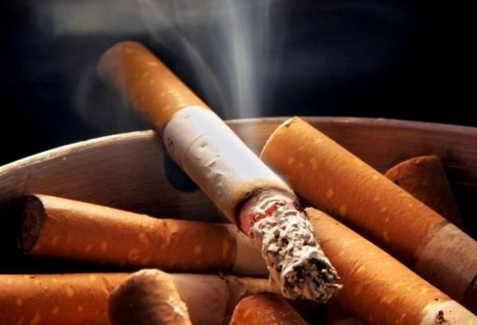 Doar asa te lasi de fumat! Metoda care te vindeca definitiv de tigari ...