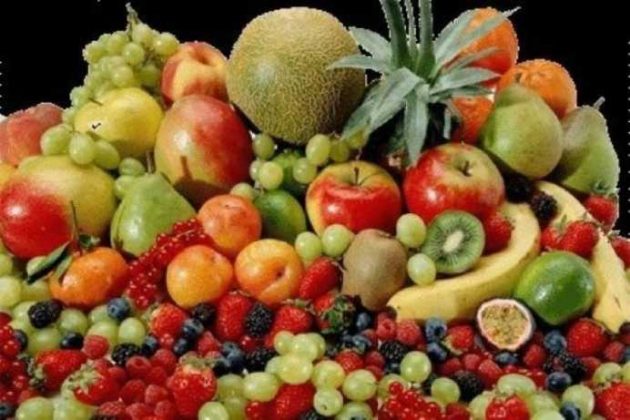 Atentie! Cele mai contaminate 20 de legume si fructe. Vezi lista - Cap ...