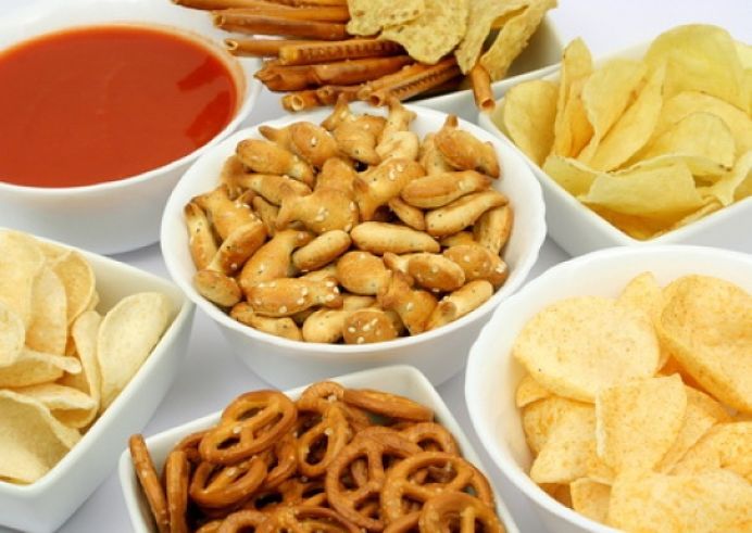 Iti plac alimentele sarate? Vezi ce inseamna aceasta pofta - Cap Limpede