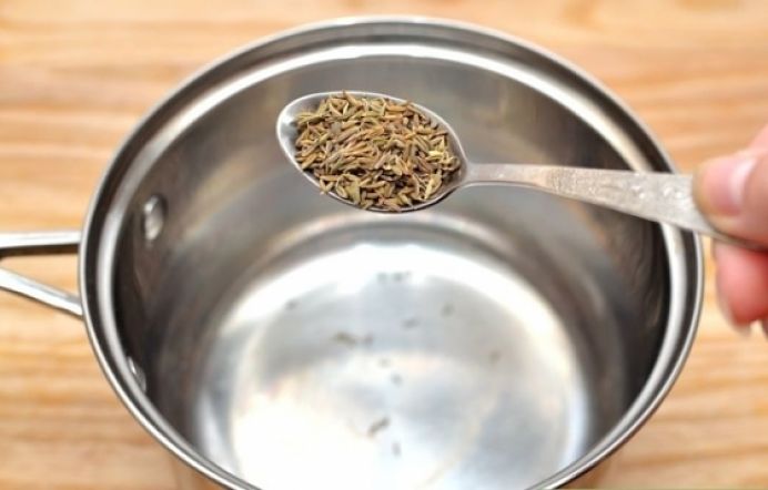 7 beneficii ale ceaiului de chimen! - Cap Limpede